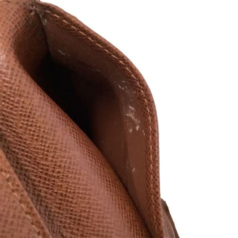 Louis Vuitton ルイヴィトン 3つ折り財布 モノグラム ポルトモネビエカルトクレディ M61652｜中古｜なんでもリサイクルビッグバン