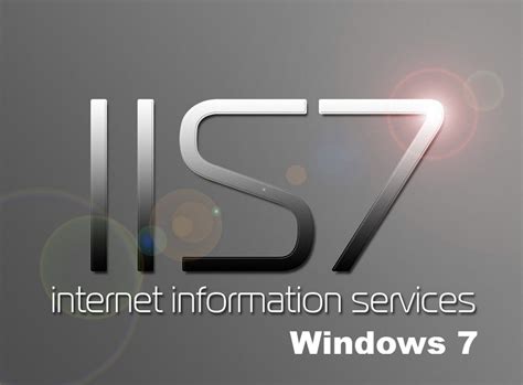 Aprenda A Instalar O IIS No Windows