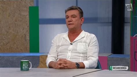 Andrés Sanchez Rebate Críticas De Ex Técnico Do Corinthians Tinha Que