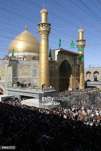 Eid E Ghadeer Photos And Premium High Res Pictures Getty Images