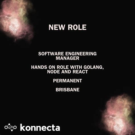 softwareengineering golang node react brisbane mark davis