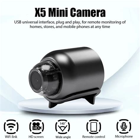 X5 Mini Camera - Info : Free Download, Borrow, and Streaming : Internet ...