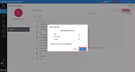 How To Migrate User Profiles To New Domain A Perfect Guide