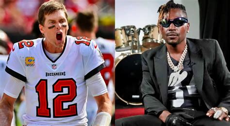 Video Antonio Brown Explains His Constant Trolling Of Former Teammate