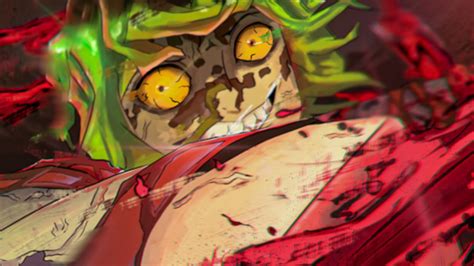 Rogue Demon Wallpapers Wallpaper Cave