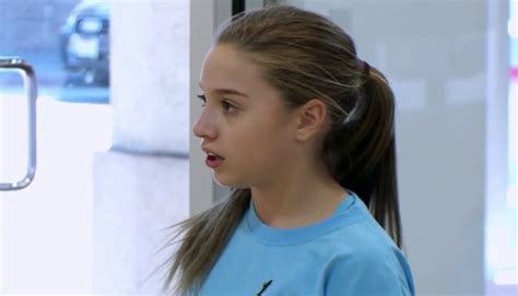 Dance Moms Had Me In Tears With The Zieglers Emotional Exit