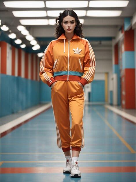 Premium Ai Image Runway Model Runway Fashion Creative