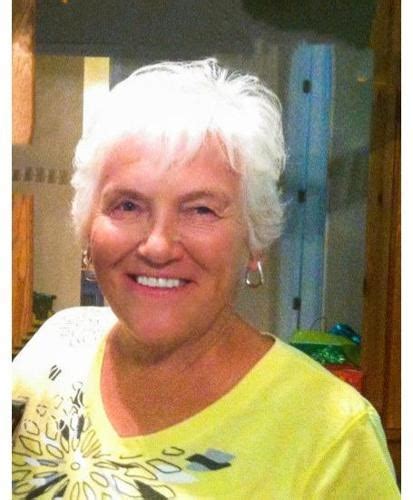 Joyce Morris Obituary 1947 2022 Legacy Remembers