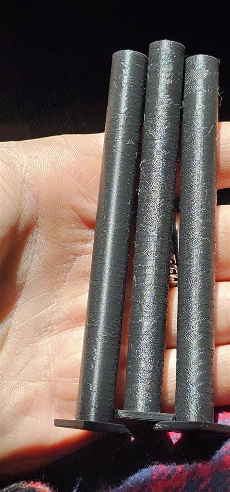 Consistent Finger Print Like Defect Assembly And First Prints Consistent Finger Print Like Defect Assembly And First Prints