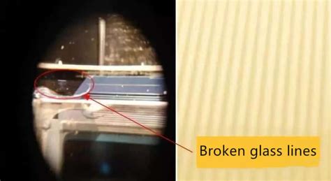 Full Repair Guide Of LCD Screen FailureVISLCD