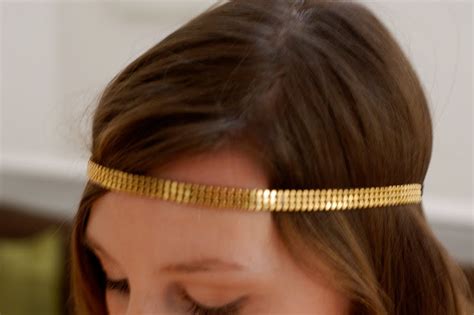 Just B B Creative Diy Hippie Headband