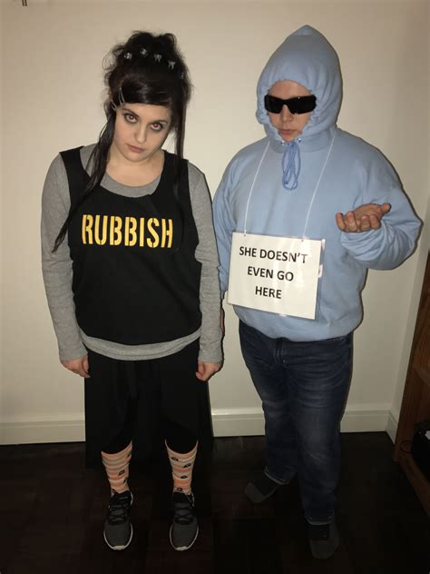 31 Simple Genius Halloween Costumes Cute Couple Halloween Costumes