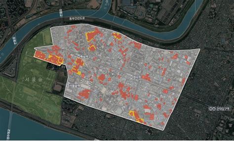 서울 성수동 붉은벽돌 마을 명소된다 서울특별시 미디어재단 Tbs