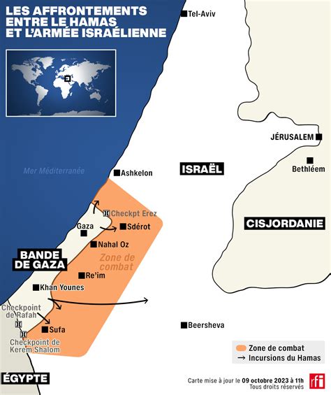 Guerre Israël Hamas Antonio Guterres Appelle à Respecter Le Droit