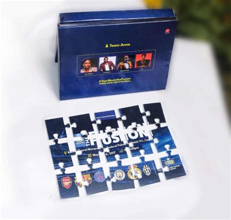 Complete The Fusion Puzzle For Unlimited Fun A Hang Out With Your Favourite Celebrities And Full
