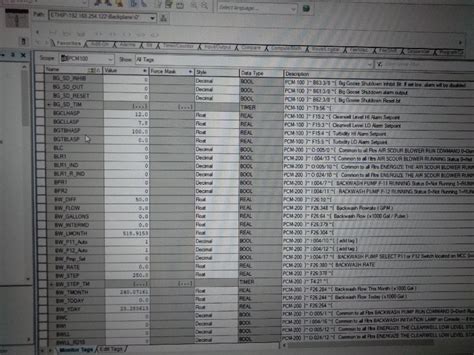 PLC Tag Naming Convention Electrician Talk