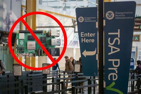 raspberrytips on linkedin travelling with raspberry pi on a plane