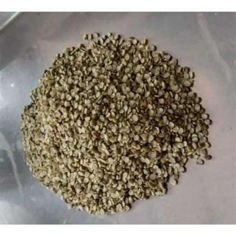 Green And White Moong Dal Chilka Pan India High In Protein At Rs 105