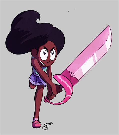 Some Connie Love Steven Universe Know Your Meme