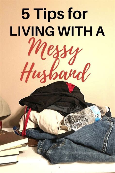 What To Do If Your Husband Doesnt Want To Declutter Like You
