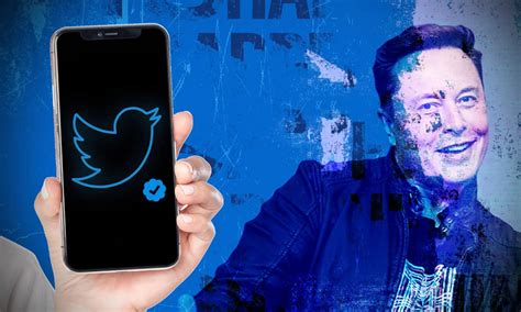 Usuarios De Twitter A Favor De Que Musk Cese De Dirigir La Plataforma