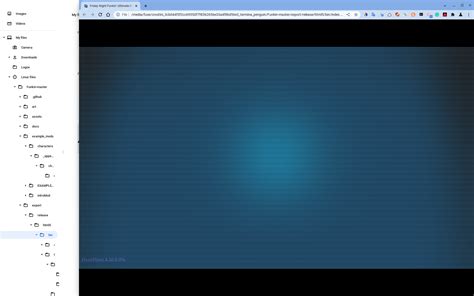 When I Compile Fnf Haxe Doesnt Load How Do I Fix It Fridaynightfunkin