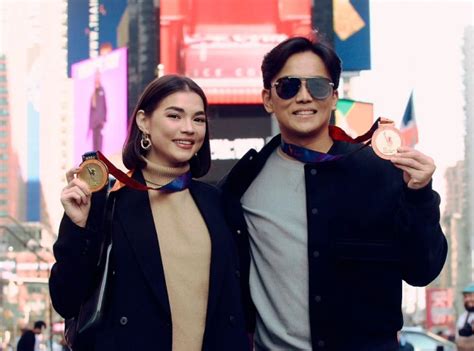 Rhian Ramos Denies She Bf Cheated At New York Marathon
