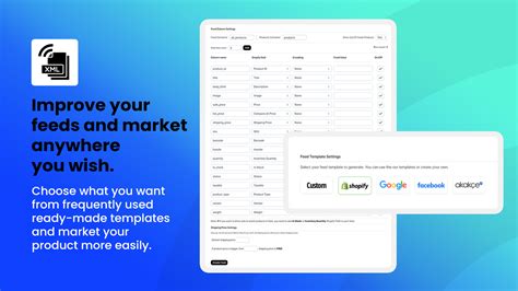 Entafix Custom Xml Feeds We Can Generate All Types Of Xml Files You