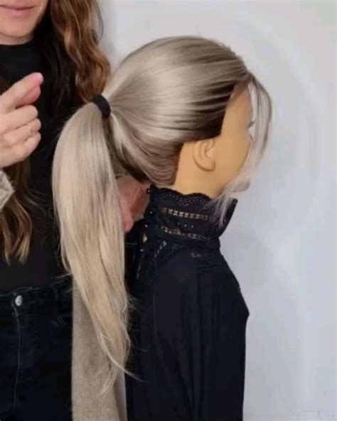 Daily Hair Inspiration 💇‍♂️💇 On Instagram 12 Or 3 Which One Is Your