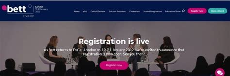 Top EdTech Events & Conferences in the UK | 2022 | Startups of London