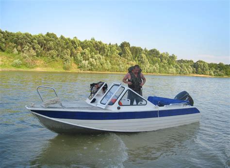 Motoboat.ru - продажа, ремонт, тюнинг, реставрация лодок и катеров