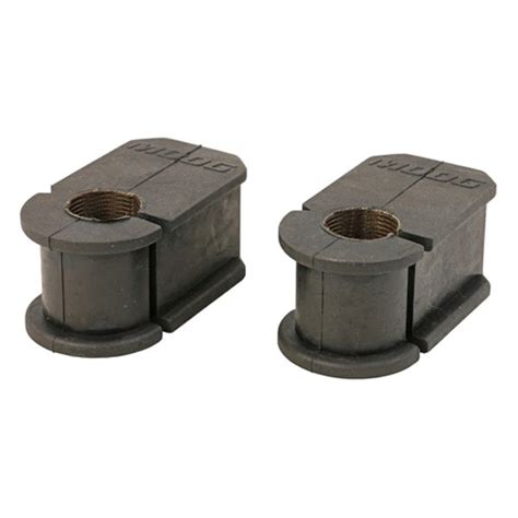 MOOG K201998 Problem Solver Front Sway Bar Bushings