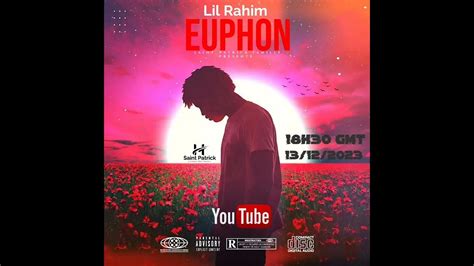 Lil Rahim Euphonfreestyle Youtube