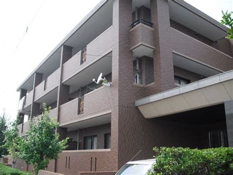 エスポワールⅡ：物件情報 福岡県久留米市／ホームメイト