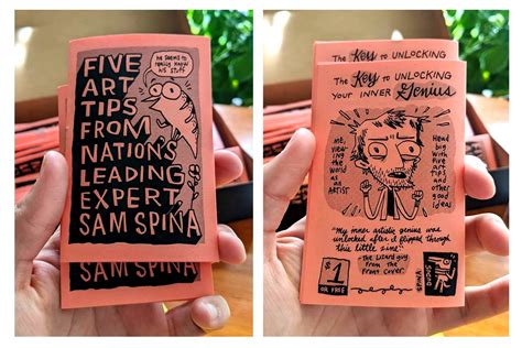 Art Zine