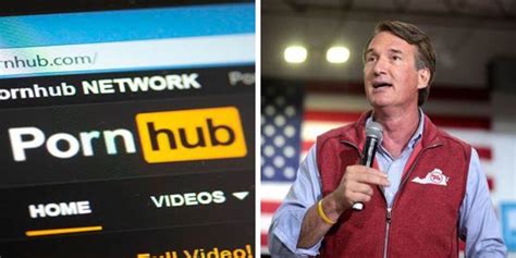 Pornhub Pulls Out Of Virginia Over Age Verification Law The Post