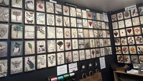 Crafted Decor Mississauga Sid Dickens Collection Latest Newsletter