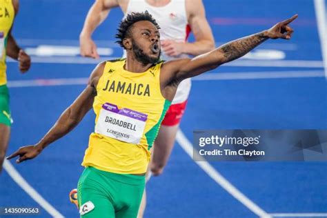 Rasheed Broadbell Photos And Premium High Res Pictures Getty Images