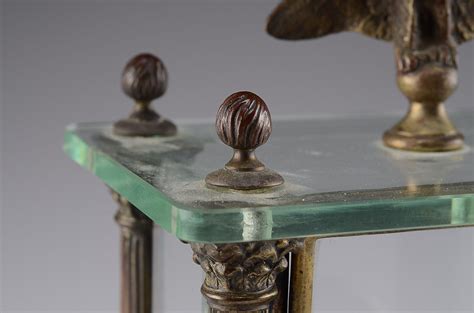 18th Century One Of A Kind Mantle Clock By Leble London Clockmaker Ebth