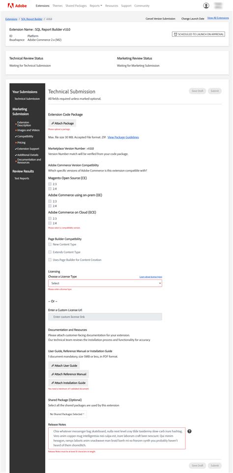 how to submit extension to magento marketplace [updated 2024]
