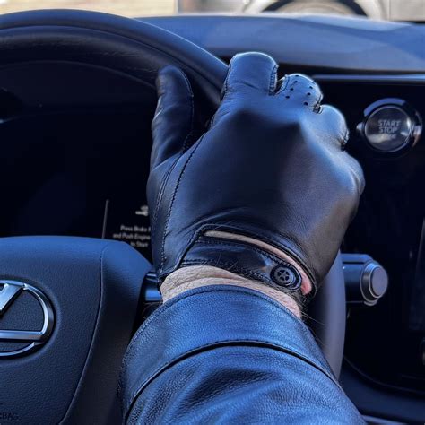 Why Wear Driving Gloves Philleywood
