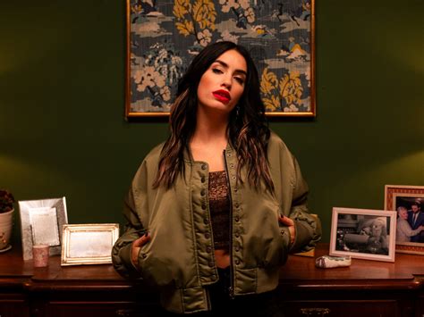 Lo Que Viene La Segunda Temporada De La Serie De Lali El Fin Del