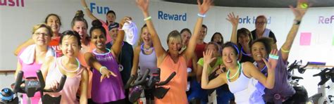 Paid Group Ex Classes Ymca Of Monroe County