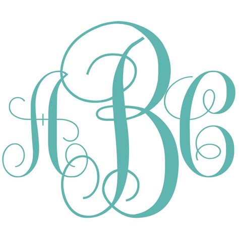 Monogram Blue Tie Dye Power Bank Classy Chargers