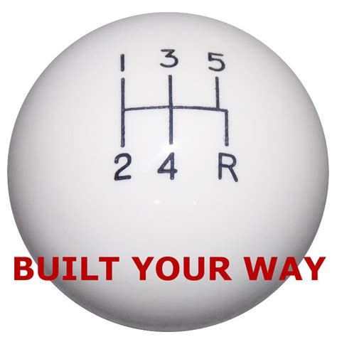 Shift Pattern Shift Knobs Tagged Custom Order Shift Pattern Knob