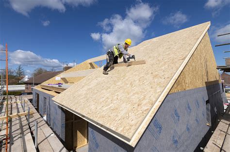 Kingspan TEK Building System