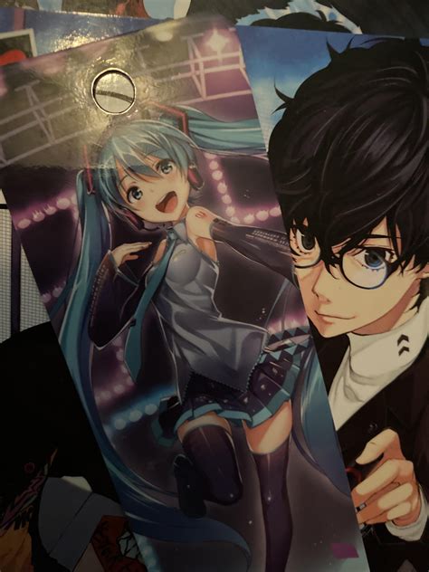 Miku Said Reading Is Fun Cuz Its A Bookmark R Hatsunemiku