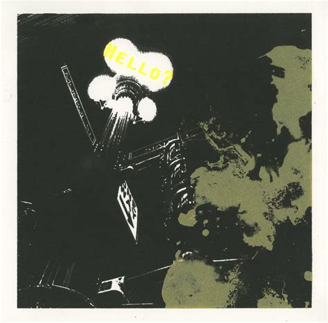 Silk Screening By Lindsey Tom At