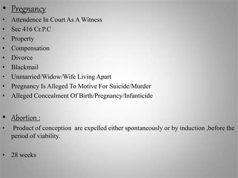 Female Genitalia Forensic PPTX