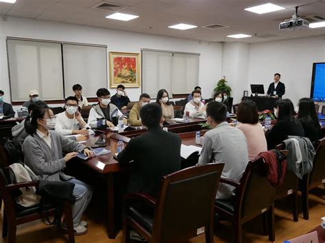 第十五届复旦大学博士生学术论坛之哲学篇成功举办